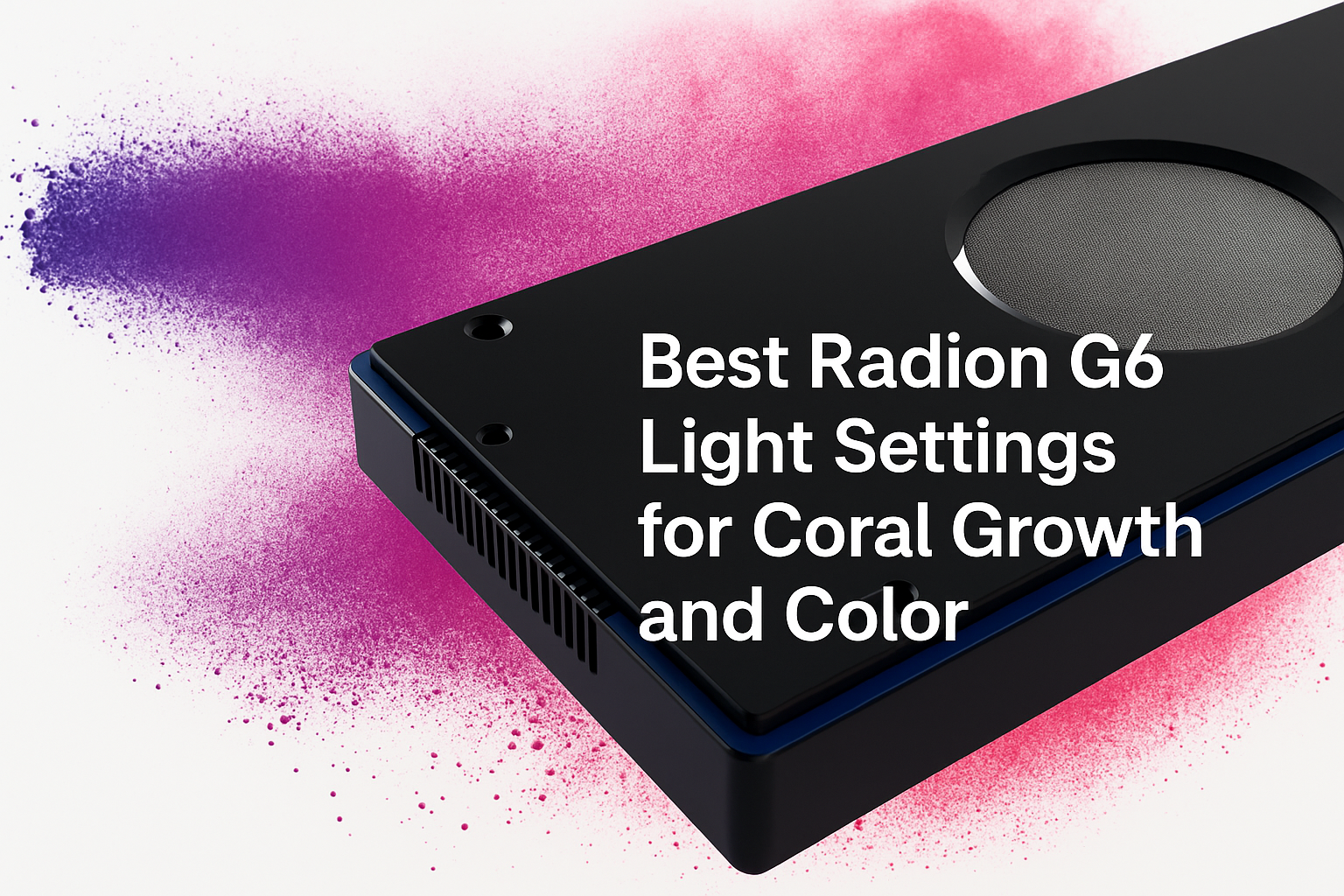 lg6 lighting guide