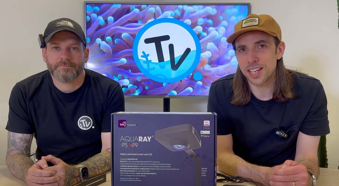 AQUARAYS ARE BACK - Introducing the new P5 & P9 - Charterhouse TV – Charterhouse Aquatics