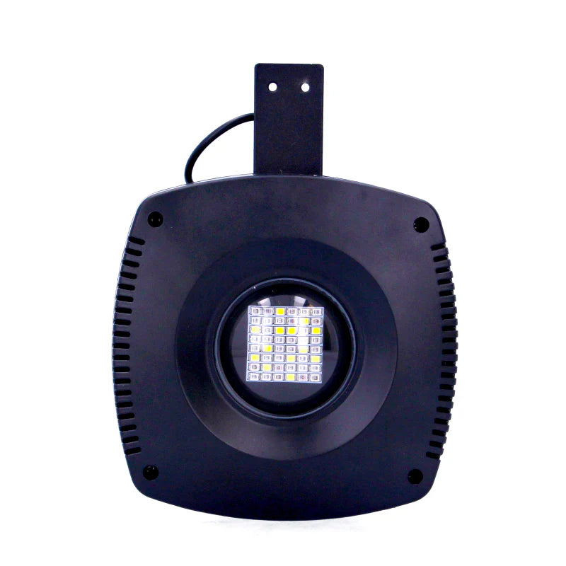 Dymax SpaceX Freshwater LED Light 48w – Charterhouse Aquatics