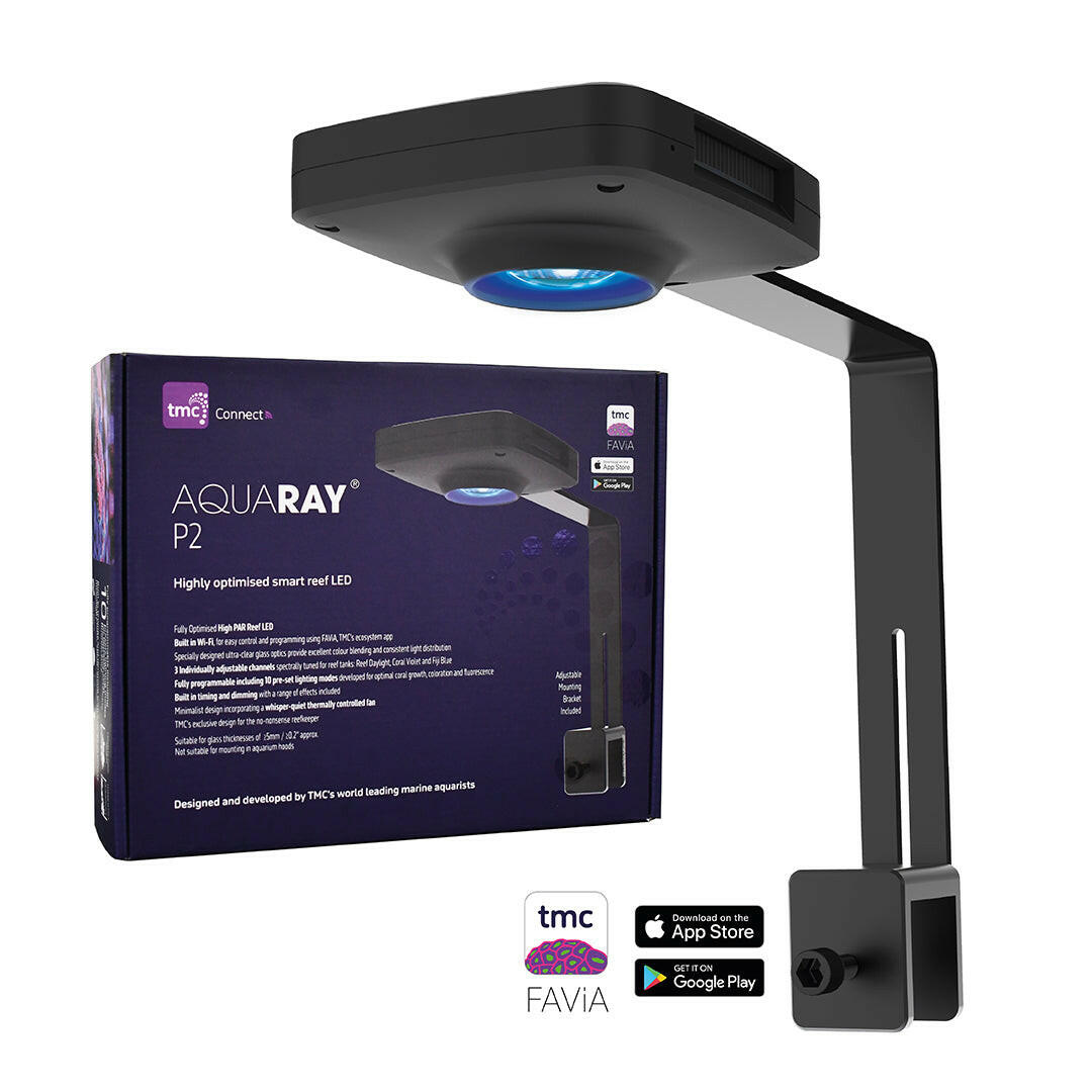TMC AquaRay P2 LED – Charterhouse Aquatics