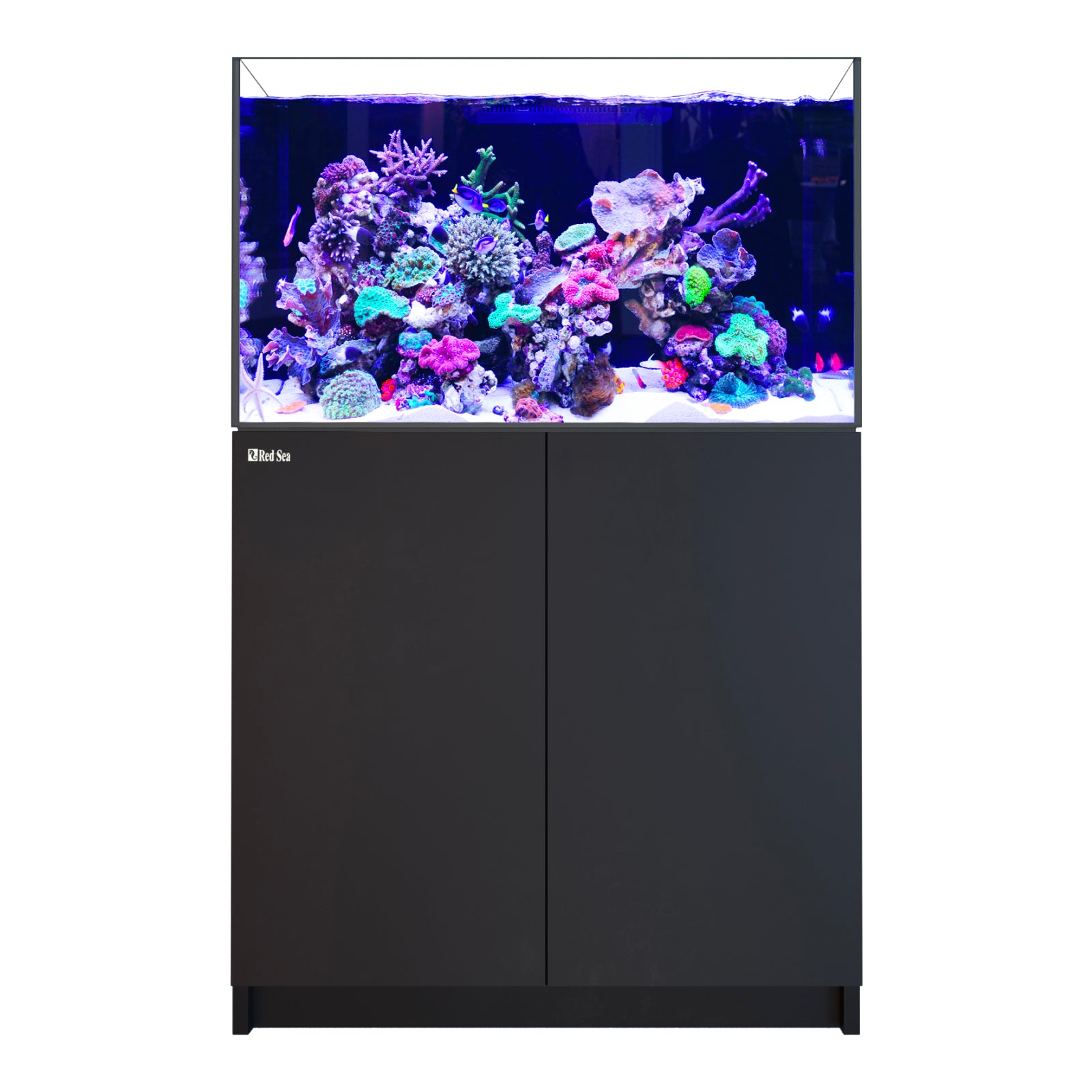 Red Sea Reefer G3 XL 300 Deluxe Aquarium – Charterhouse Aquatics