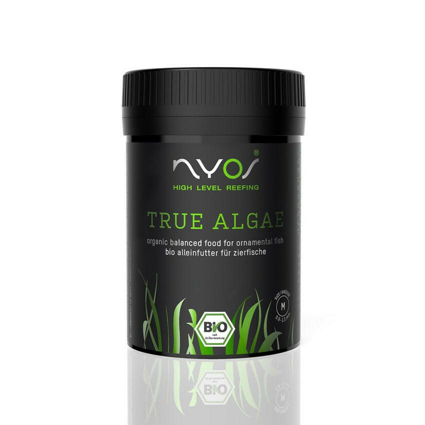 Nyos True Algae 70g | Charterhouse Aquatics