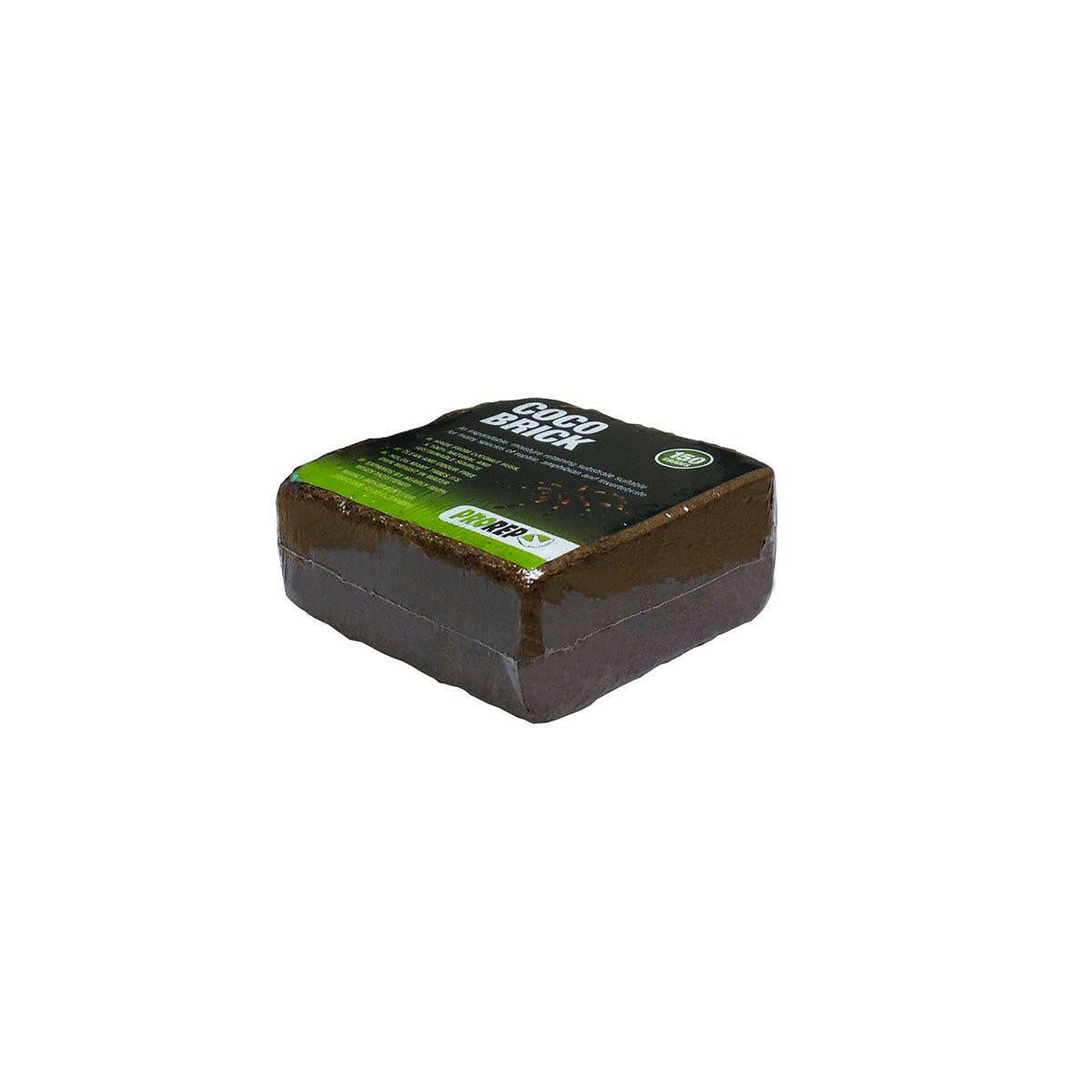 ProRep Coco Mini Brick 150g – Charterhouse Aquatics