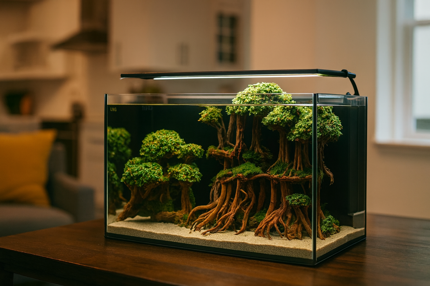 Optimising Filtration & Media in the Dual AIO System – Charterhouse ...