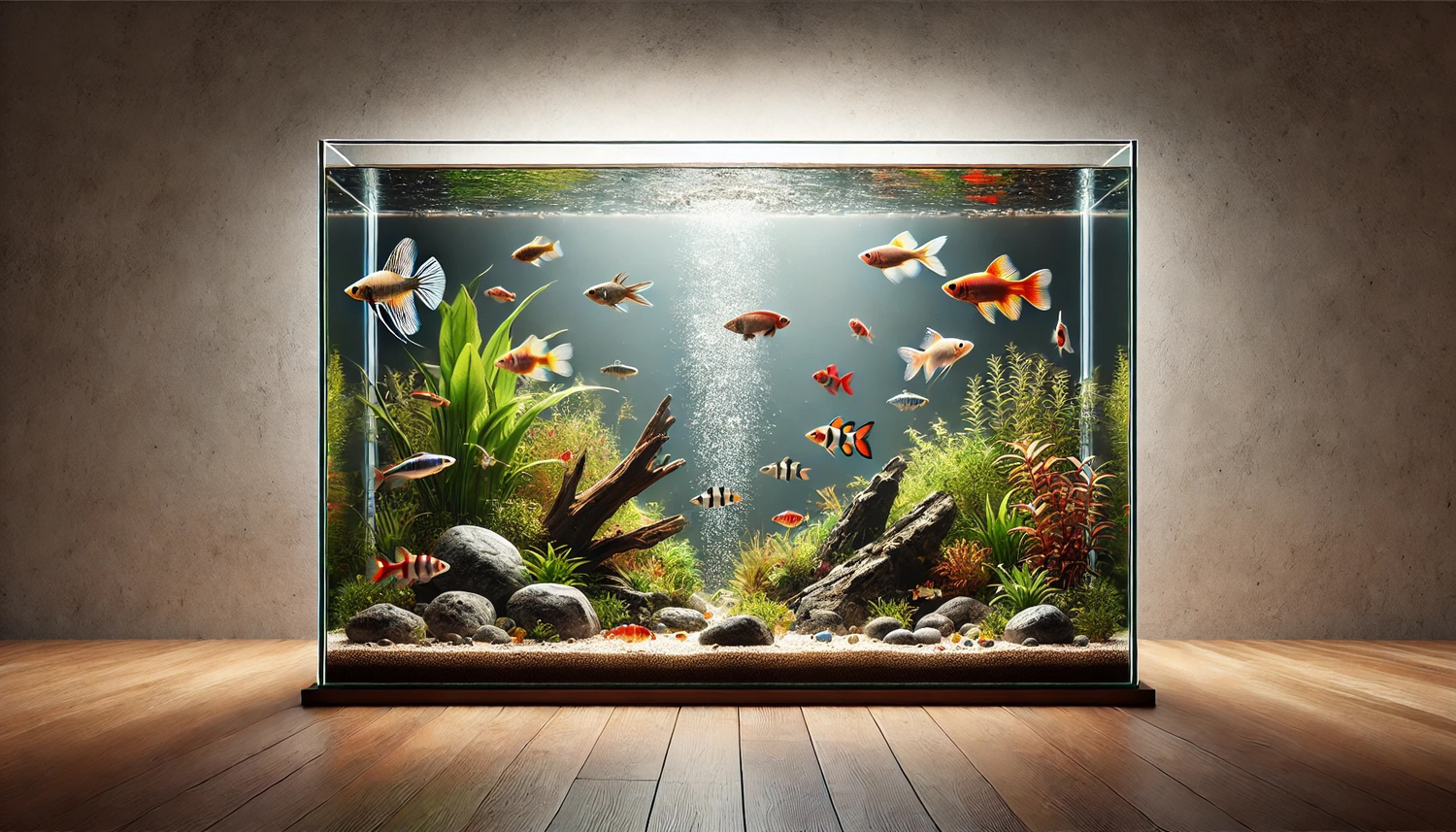 Why Tropical Fish Keeping is the Best Hobby for Beginners ...
