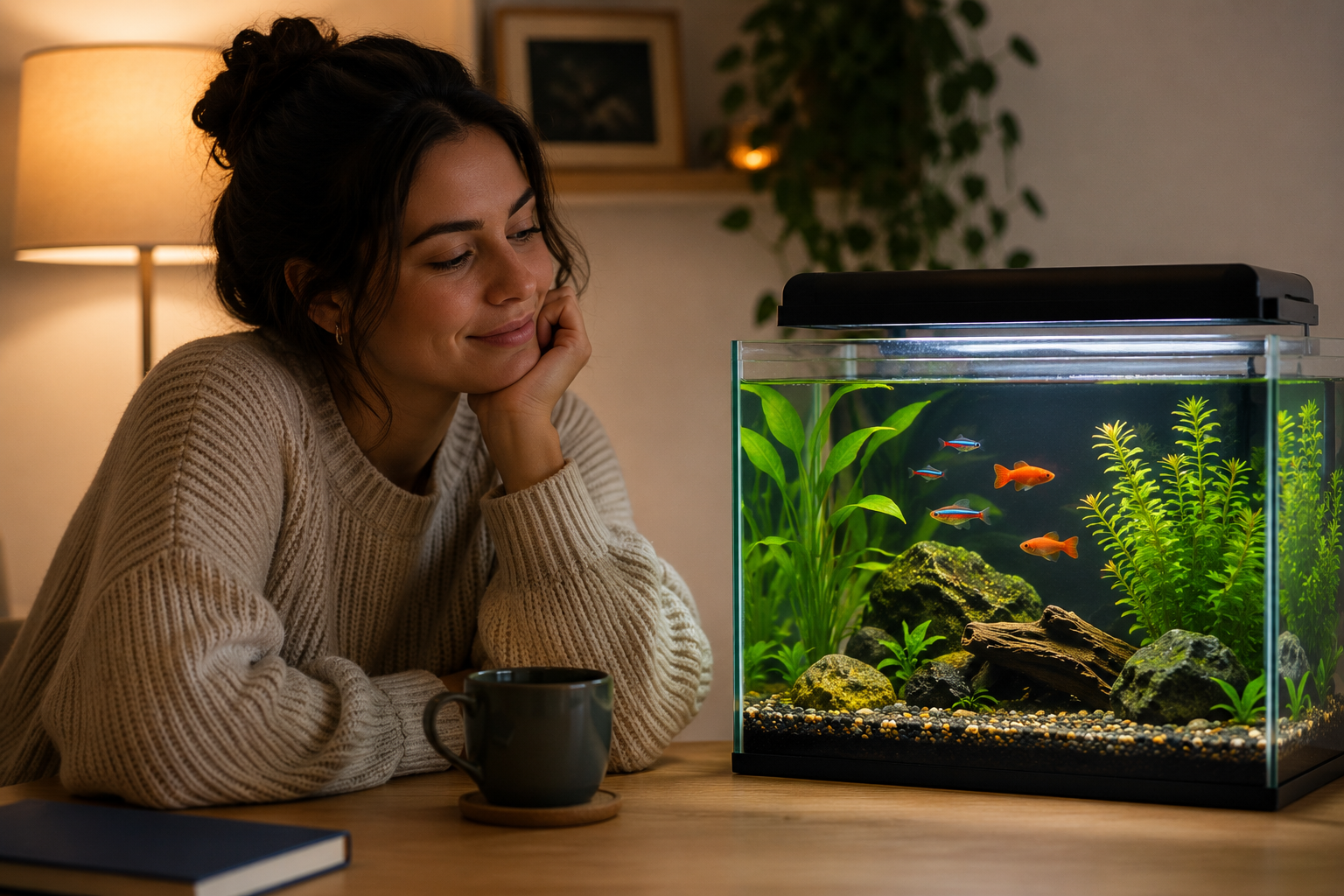 Why Tropical Fish Keeping is the Best Hobby for Beginners ...