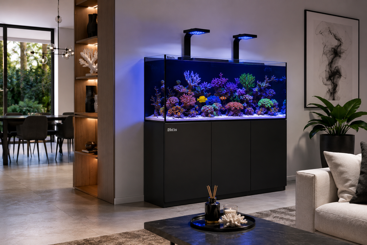 Red Sea REEFER G3 Aquariums: The Ultimate Reef Aquarium System ...