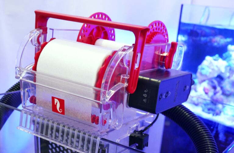 Understanding the Use of Fleece Filters in Aquarium Setups ...