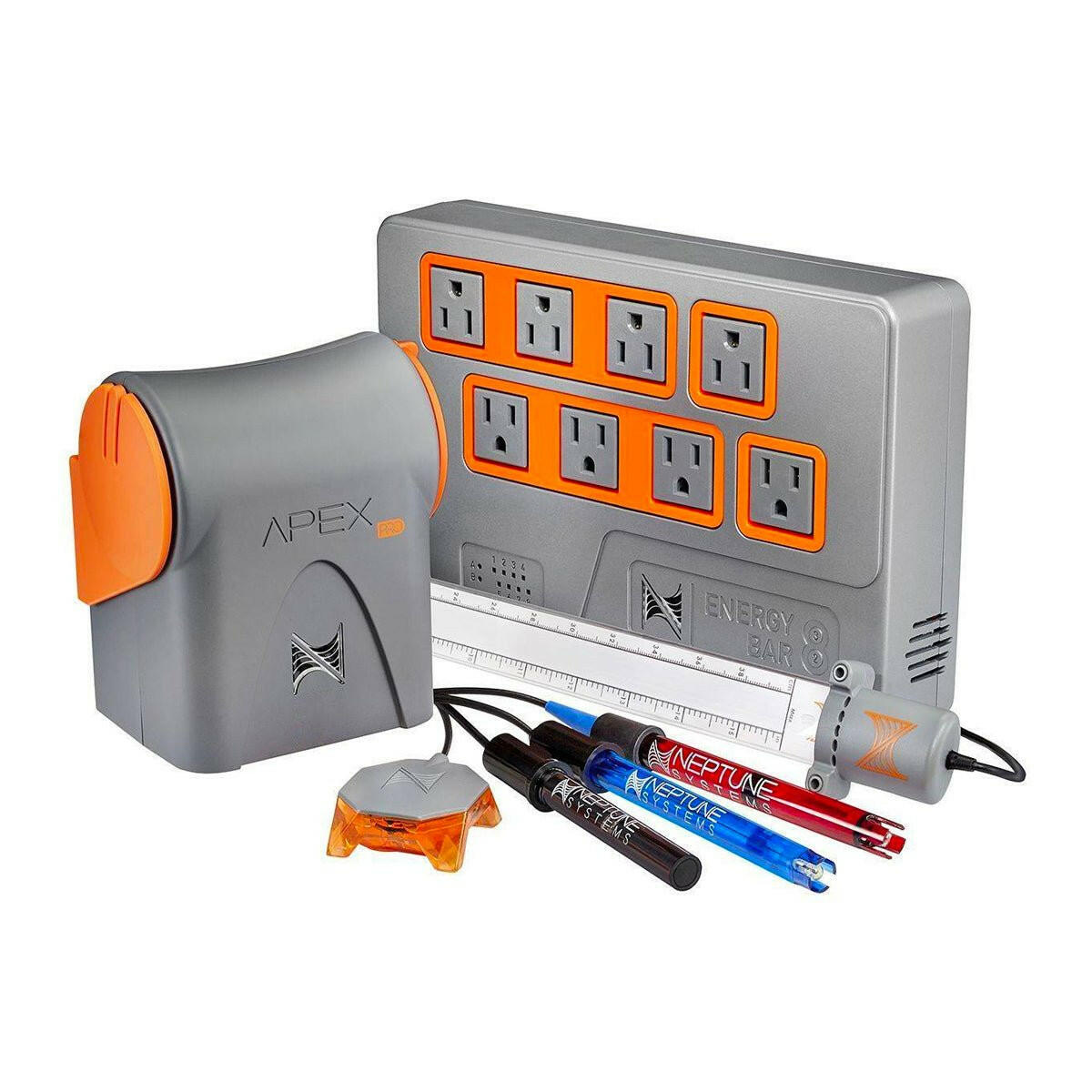 Neptune Systems Controller – Charterhouse Aquatics