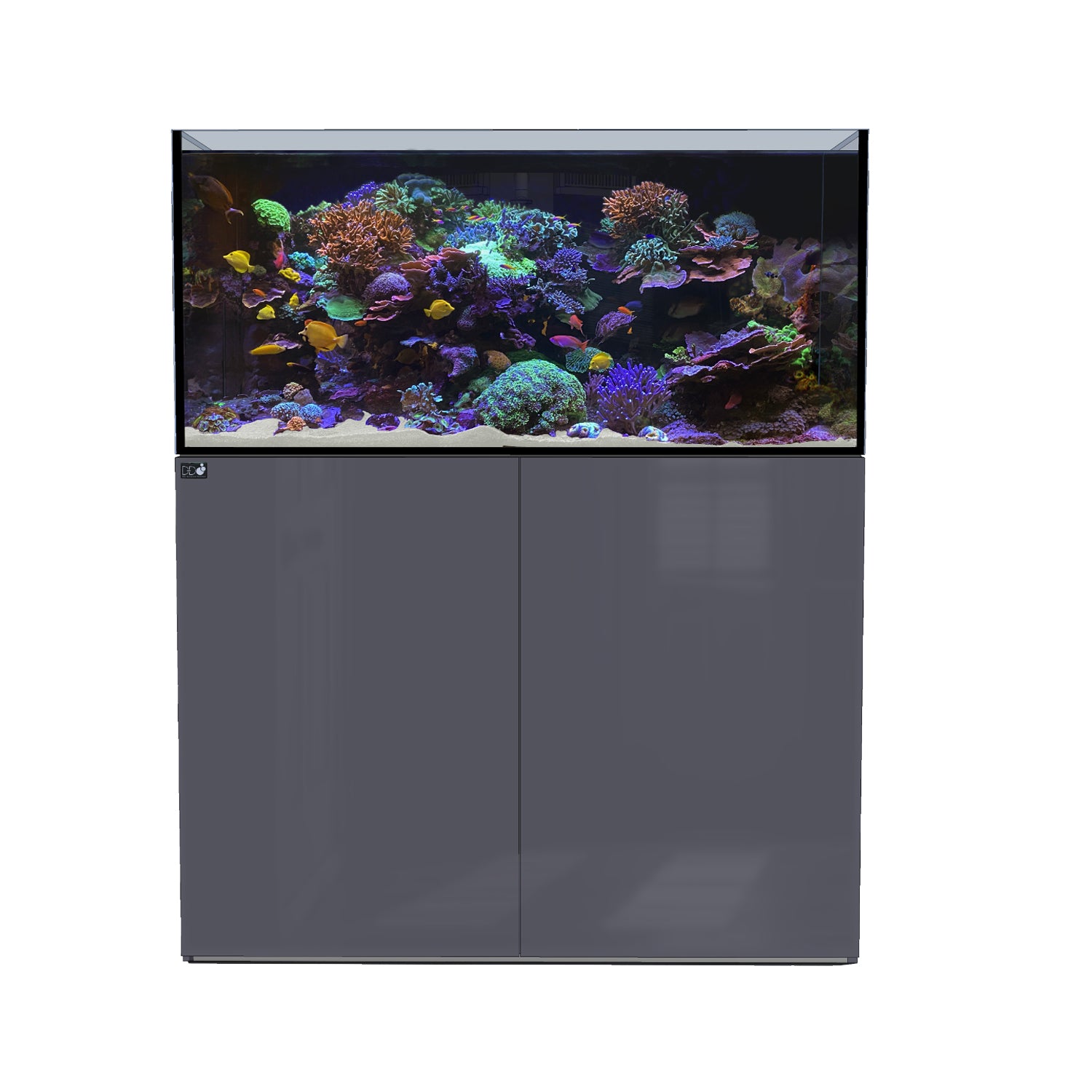 D-D Aqua-Pro Reef 1200 Aquarium – Charterhouse Aquatics