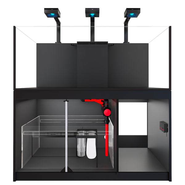 Red Sea Reefer G2+ XL 525 Deluxe Aquarium and Cabinet – Charterhouse ...