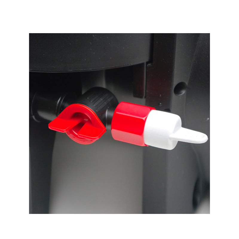 Fluval FX4/FX6 Utility Valve – Charterhouse Aquatics