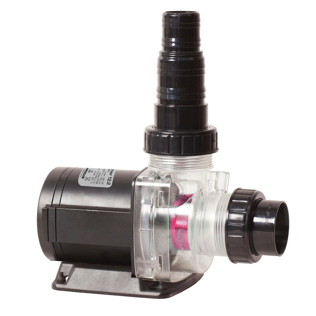 Aqua Medic AC Runner Return Pump – Charterhouse Aquatics