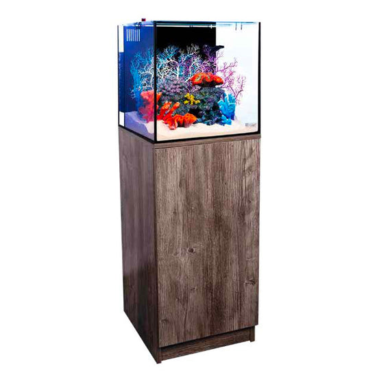 Aqua One NanoReef 80 Nano Marine Aquarium – Charterhouse Aquatics