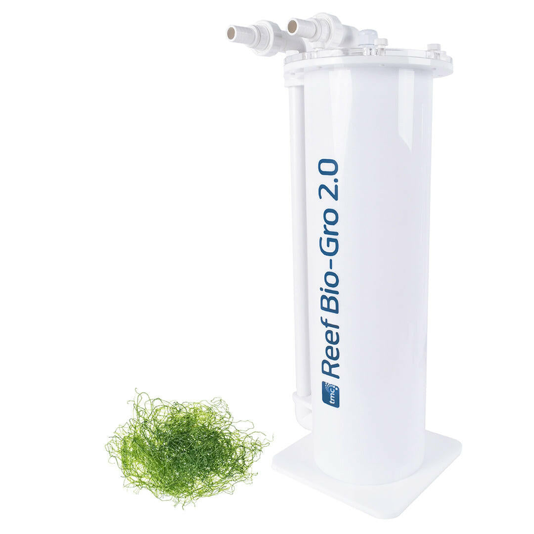 TMC Reef Bio Gro 2.0 S Algae Reactor – Charterhouse Aquatics