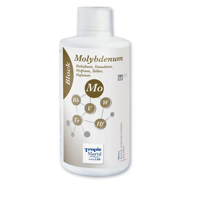 Tropic Marin Block Analysis System Multi Elements – Charterhouse Aquatics