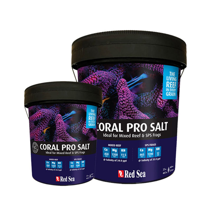 Aquarium Salt Mix Calculator | Charterhouse Aquatics