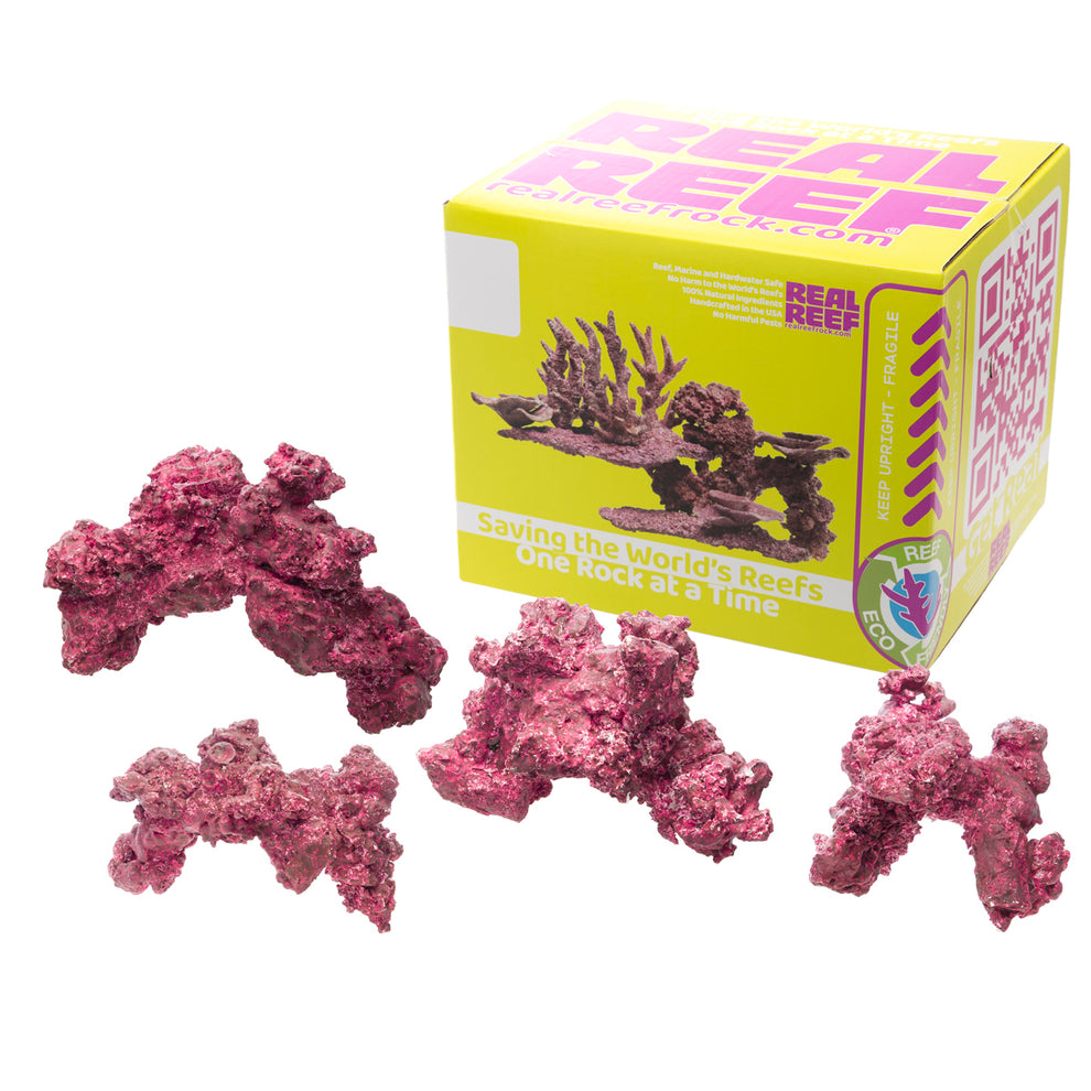 Real Reef Rock Arch Rock Medium – Charterhouse Aquatics