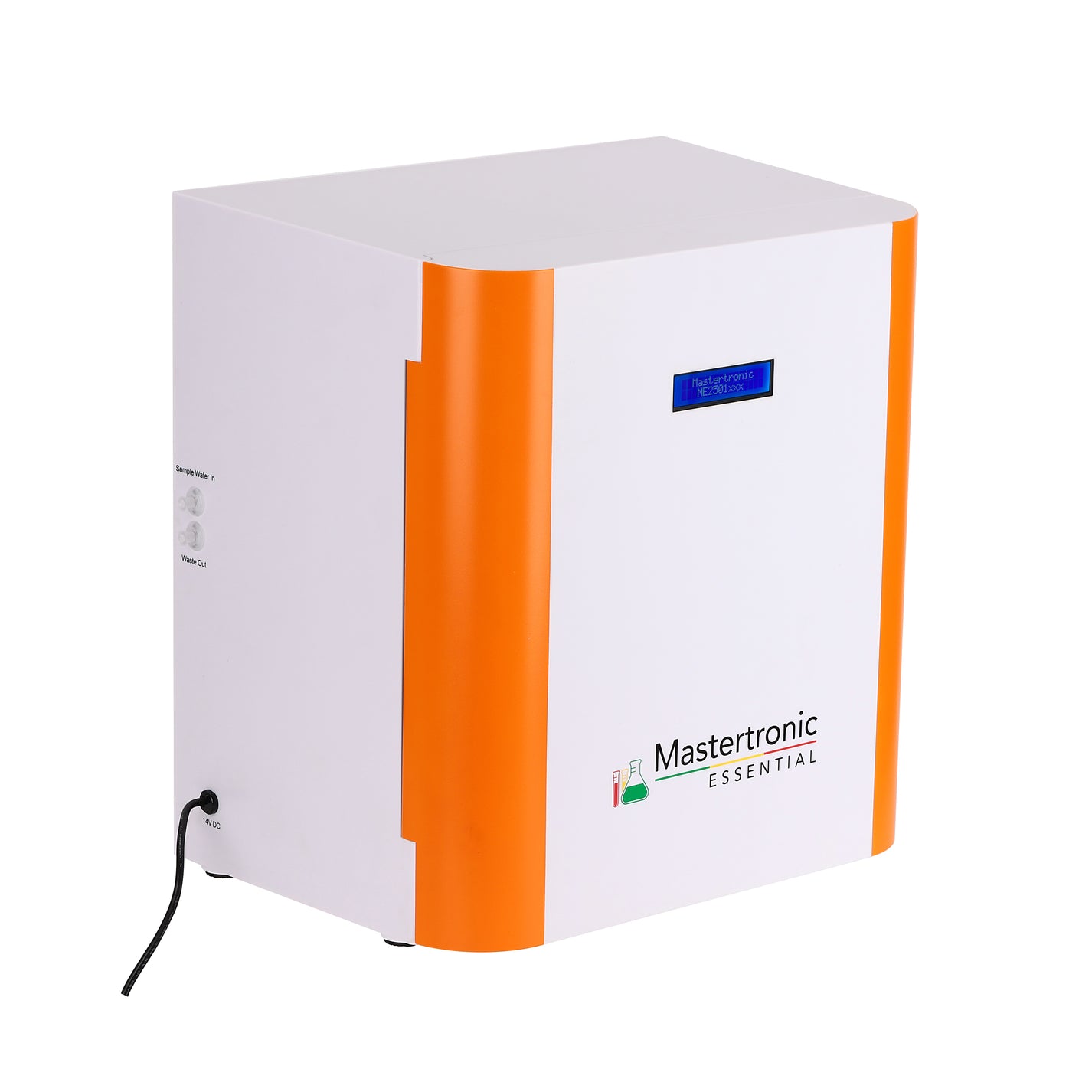 Focustronic Mastertronic Essentials - Reef Testing Unit – Charterhouse ...