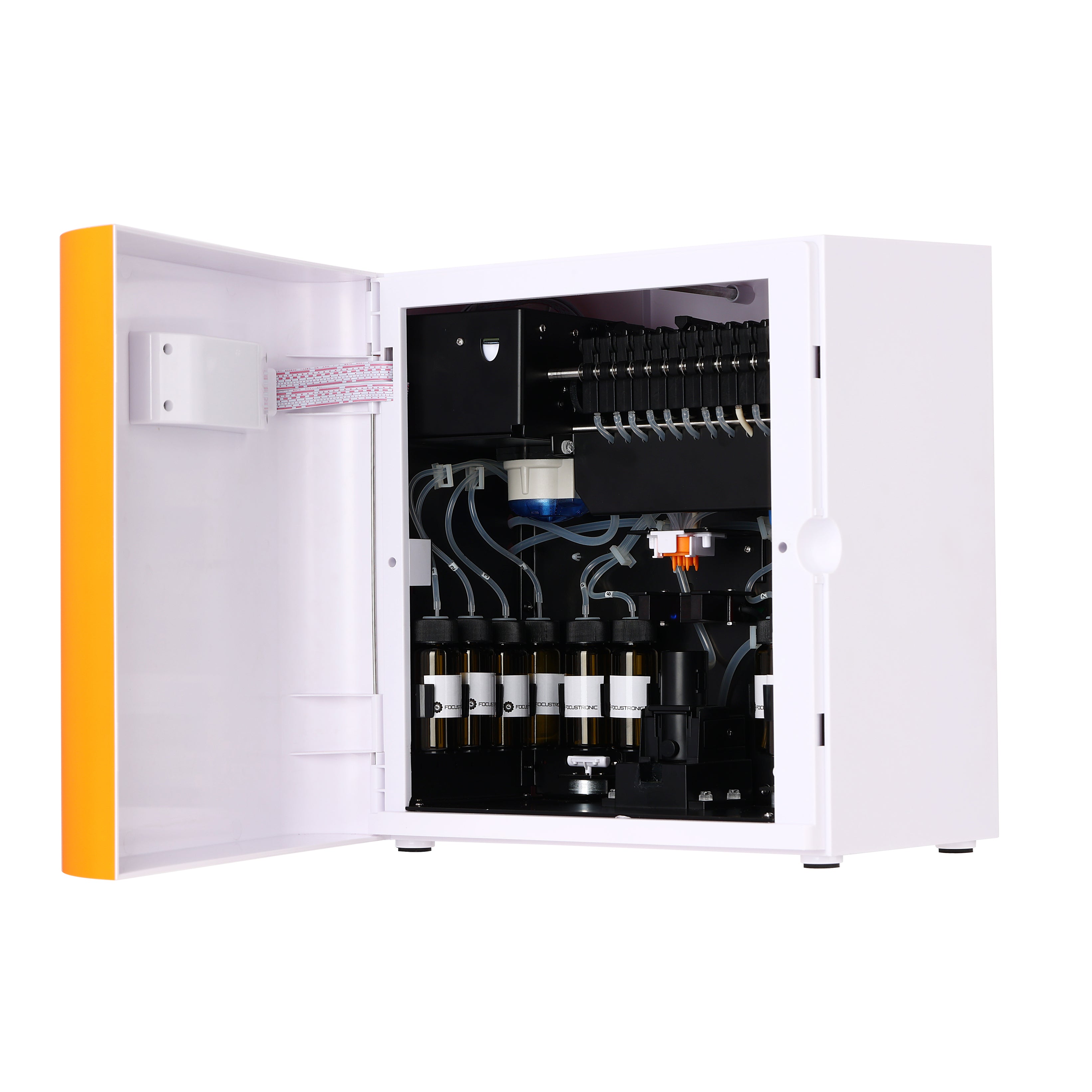 Focustronic Mastertronic Essentials - Reef Testing Unit – Charterhouse ...