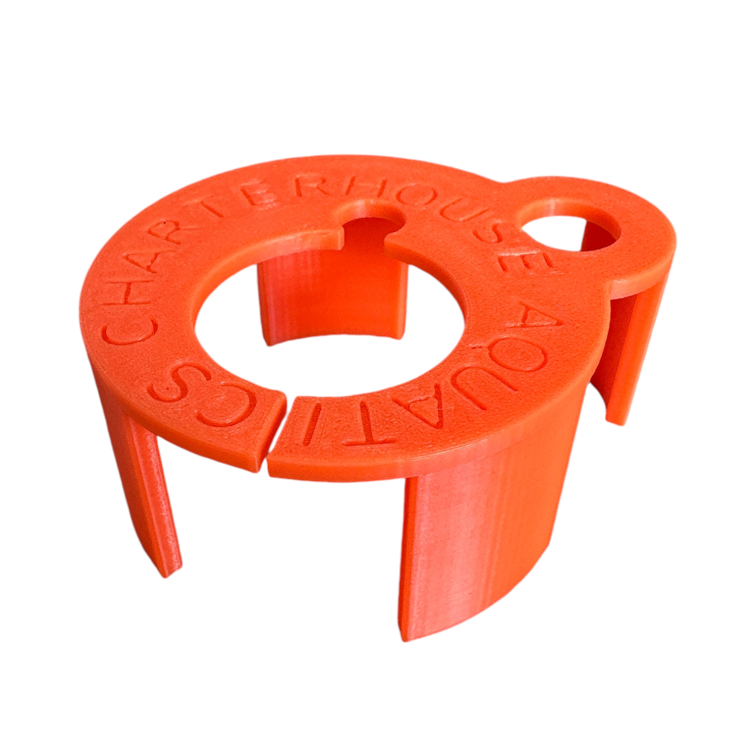 Charterhouse 3D Neptune PMUP Stand – Charterhouse Aquatics