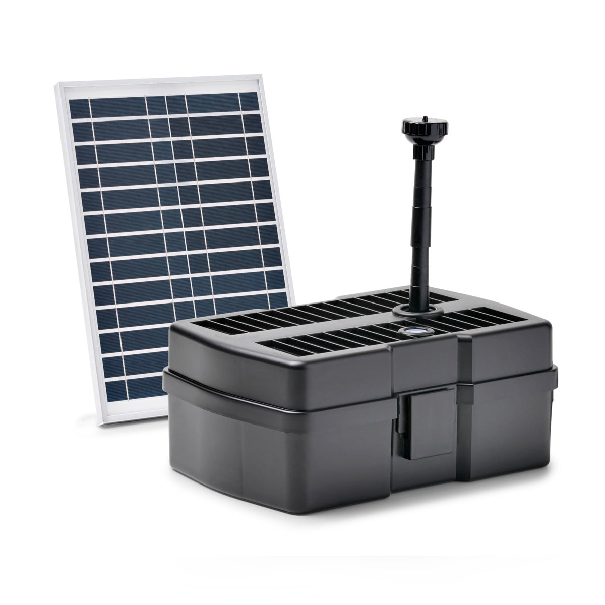 Oase Pontec PondoRell 1500 UVC Solar Pond UV – Charterhouse Aquatics