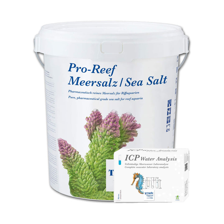 Aquarium Salt Mix Calculator | Charterhouse Aquatics