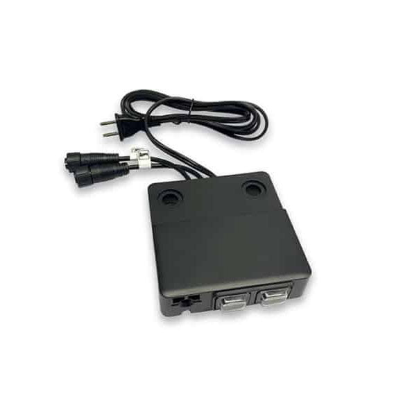 Red Sea Max Nano Switch Box (R40588) – Charterhouse Aquatics