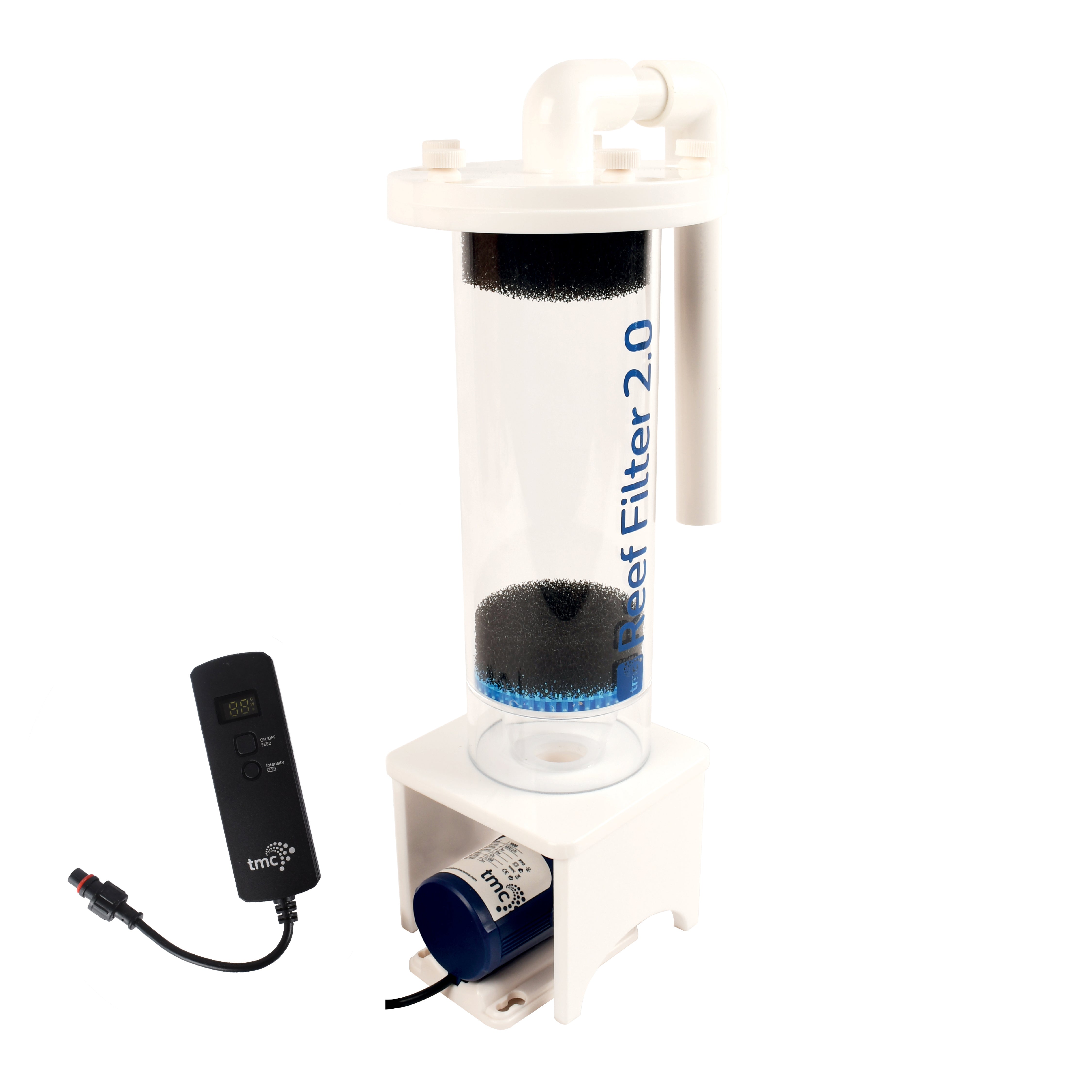 TMC Reef Filter 2.0 1000 DC – Charterhouse Aquatics