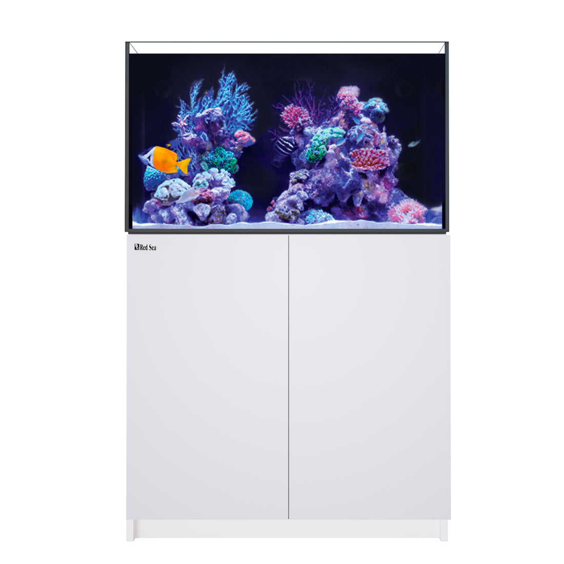 Red Sea Reefer G2+ 250 Aquarium and Cabinet – Charterhouse Aquatics