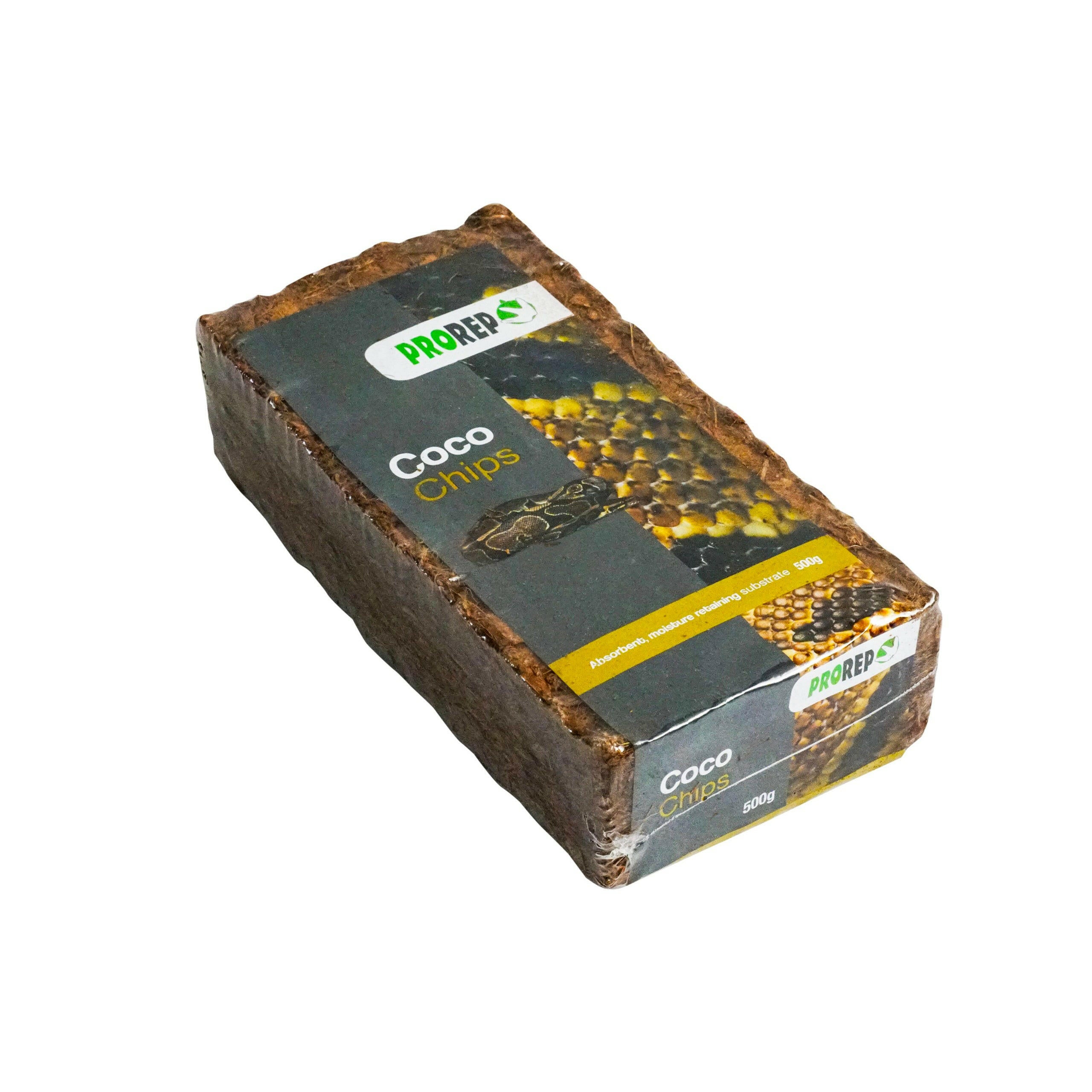 ProRep Coco Chips 500g – Charterhouse Aquatics
