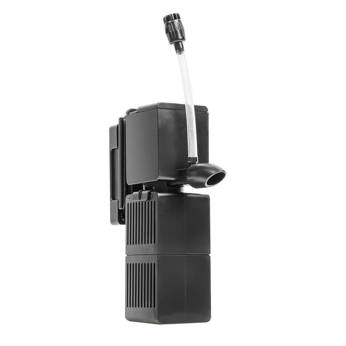 Sicce Shark Pro Nano 250 Internal Filter – Charterhouse Aquatics