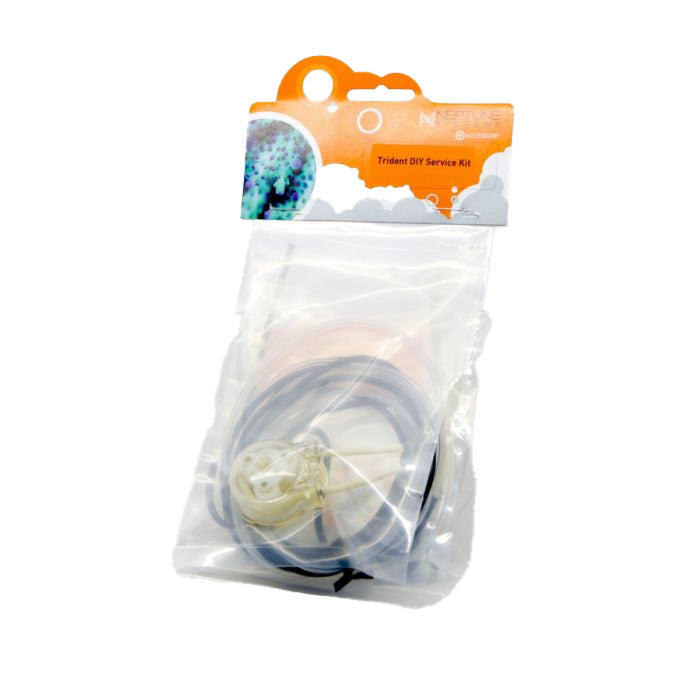 Neptune Systems Trident DIY Service Kit – Charterhouse Aquatics