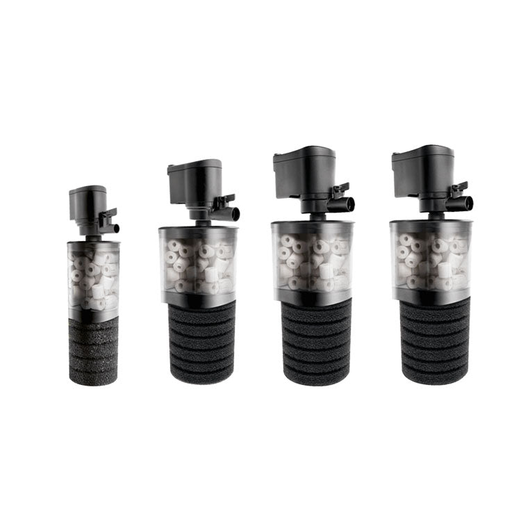 Aquael Turbo Internal Filter – Charterhouse Aquatics