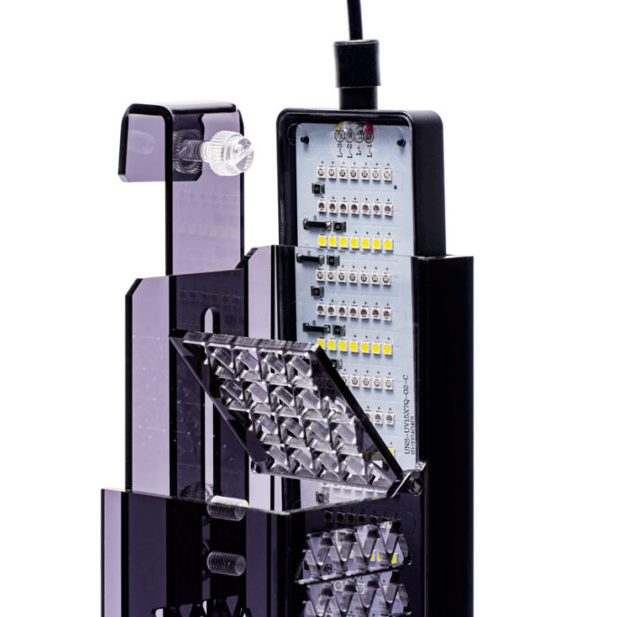 UNS Mini Refugium Light – Charterhouse Aquatics