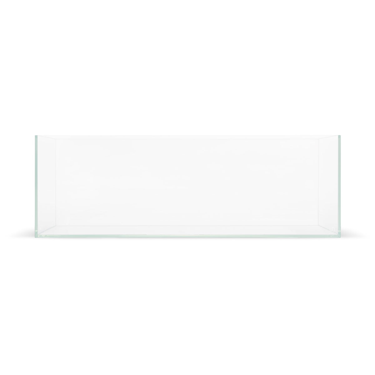 UNS Long Rimless Aquariums | Ultra-Clear Glass Fish Tanks ...