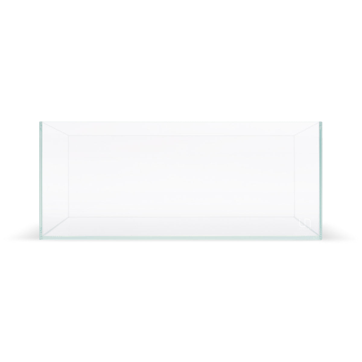 UNSShallow Rimless Aquariums | Ultra-Clear Glass Fish Tanks ...