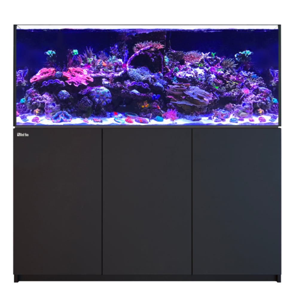 Red Sea Reefer G2+ XL 625 Deluxe Aquarium and Cabinet – Charterhouse ...
