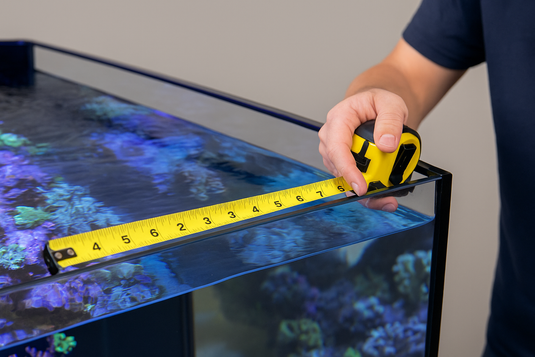 Aquarium Volume Calculator | Charterhouse Aquatics