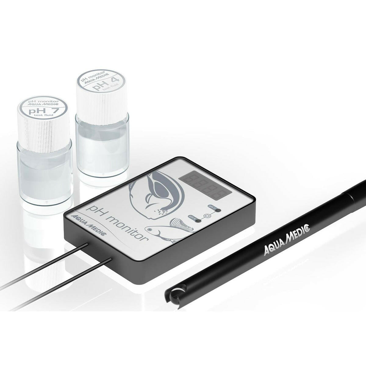 Aqua Medic pH Monitor – Charterhouse Aquatics