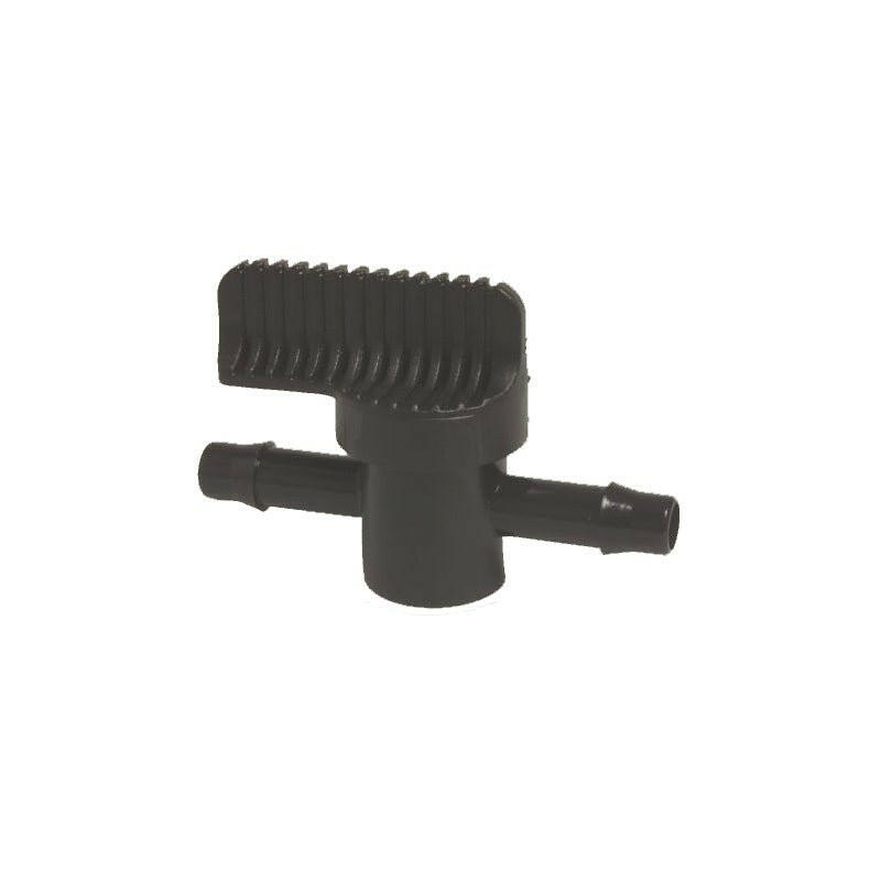 10mm Plug Valves for PVC Hose