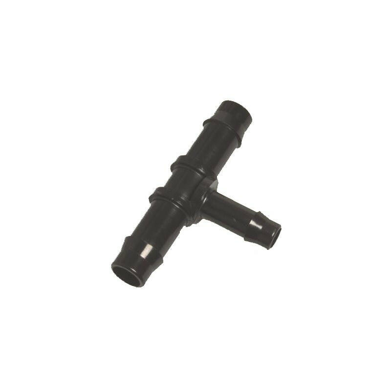 13mm - 10mm PVC Hose Reducing T Piece – Charterhouse Aquatics