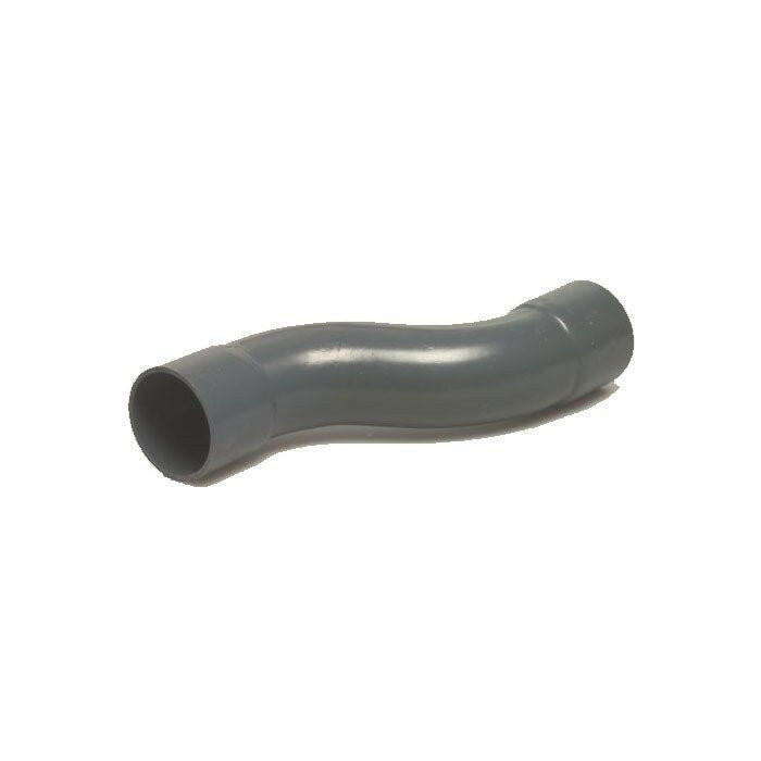 50mm S Bend – Charterhouse Aquatics