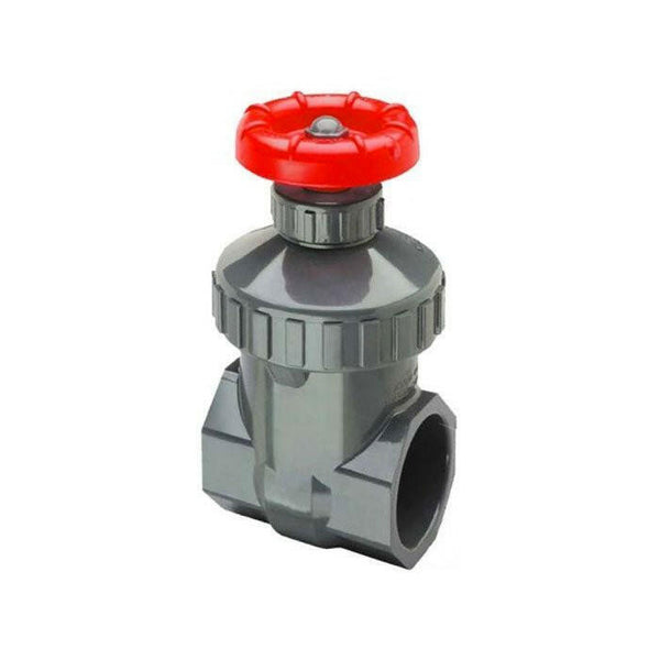 63mm PVC Gate Valve – Charterhouse Aquatics
