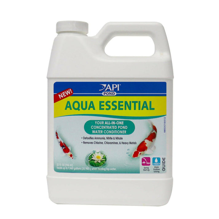 API Pond Aqua Essential 3.78L – Charterhouse Aquatics