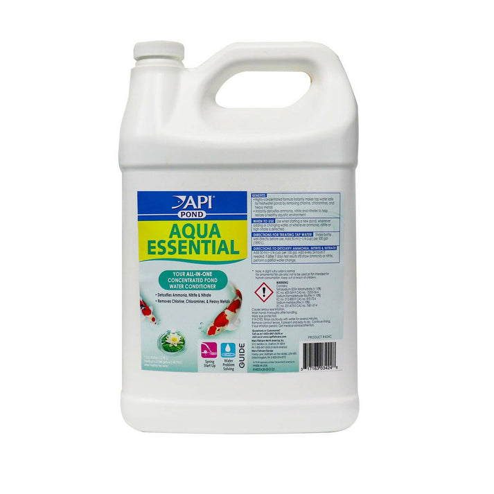API Pond Aqua Essential 946ml – Charterhouse Aquatics