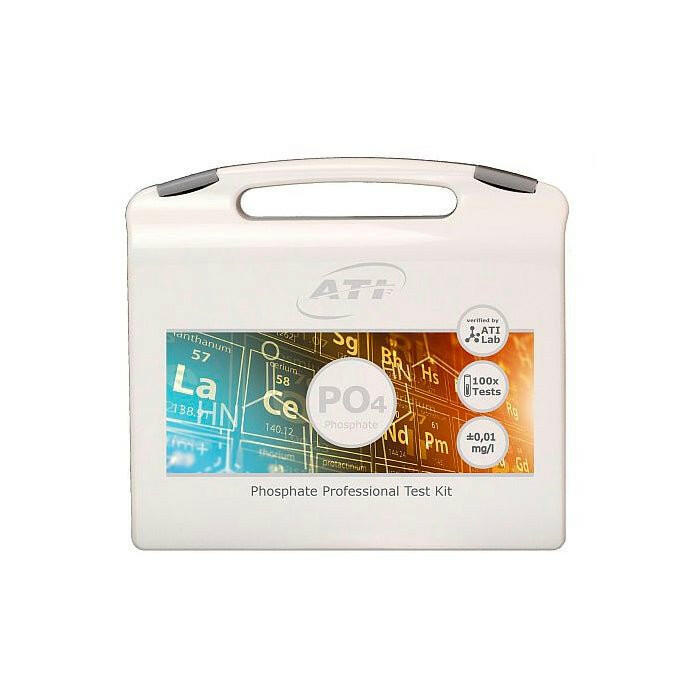 ATI Phosphate Pro Test Kit – Charterhouse Aquatics