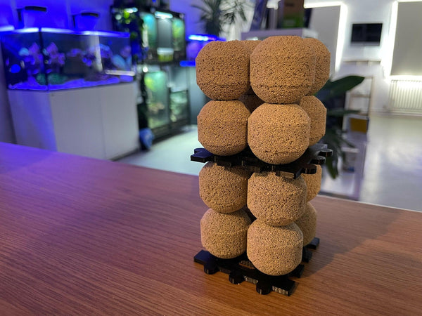 Charterhouse 3D Bio Stacker- Tower x2 – Charterhouse Aquatics