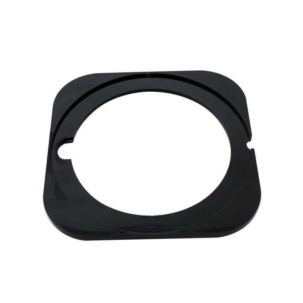 BiOrb LED Light tray (Black) | Charterhouse Aquatics