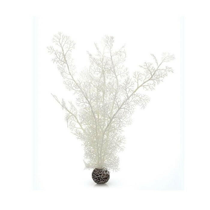 Biorb White Sea Fan - Large – Charterhouse Aquatics